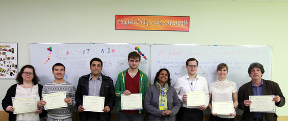 Teacher Training-GLV-The Immersion Experience-English Only - Gateway ...