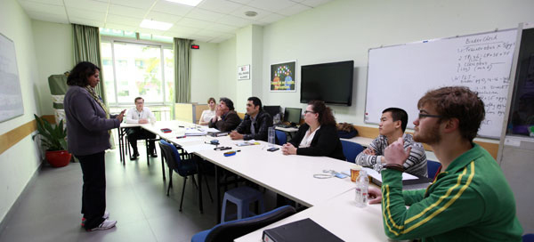 Teacher Training-GLV-The Immersion Experience-English Only - Gateway ...